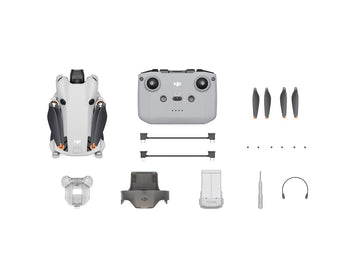 Shop DJI Mini 4 Pro (RC-N2) All-In-One Omni | USA Shipping 🚚