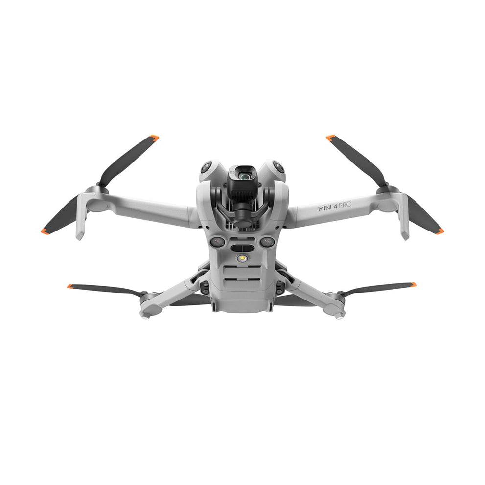Shop DJI Mini 4 Pro Fly More Combo Plus (DJI RC 2) | USA Shipping 🚚