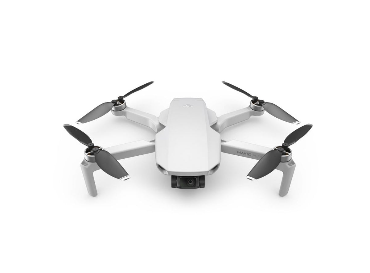Shop DJI Mavic Mini Bundle with Charging Base and | USA Shipping 🚚