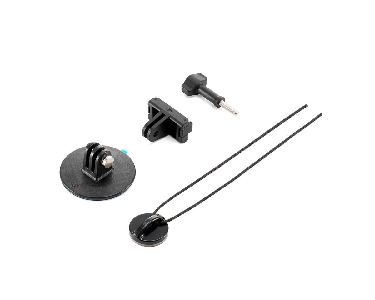 Shop DJI Osmo Action Surfing Tether Kit | USA Shipping 🚚