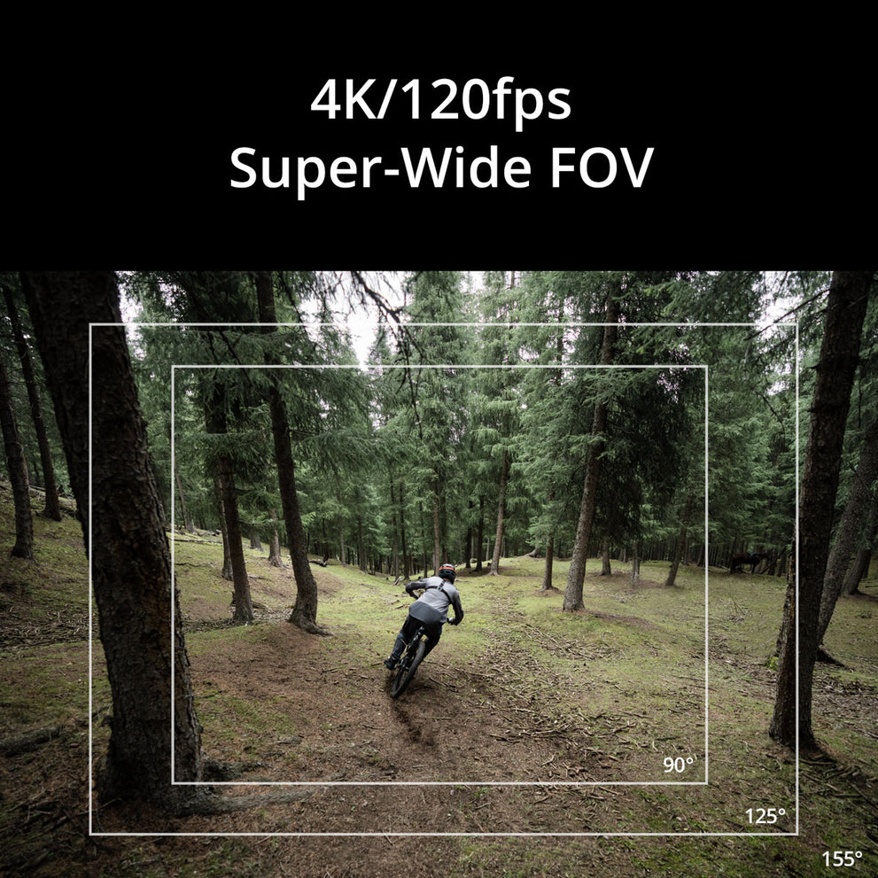 Shop DJI Osmo Action 3 Adventure Combo Action | USA Shipping 🚚