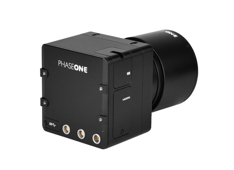 Shop Phase One 100MP Camera iXM-100 | USA Shipping 🚚