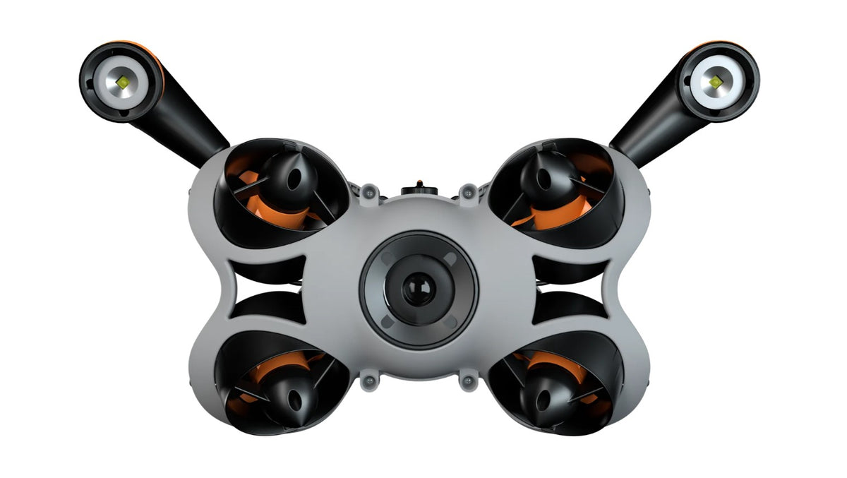 Shop CHASING M2 Pro Max ROV Underwater Drone | USA Shipping 🚚