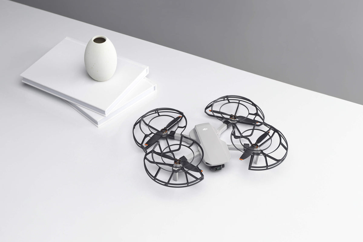 Shop DJI Mini 2 360 ‚ ° Propeller Guard | USA Shipping 🚚