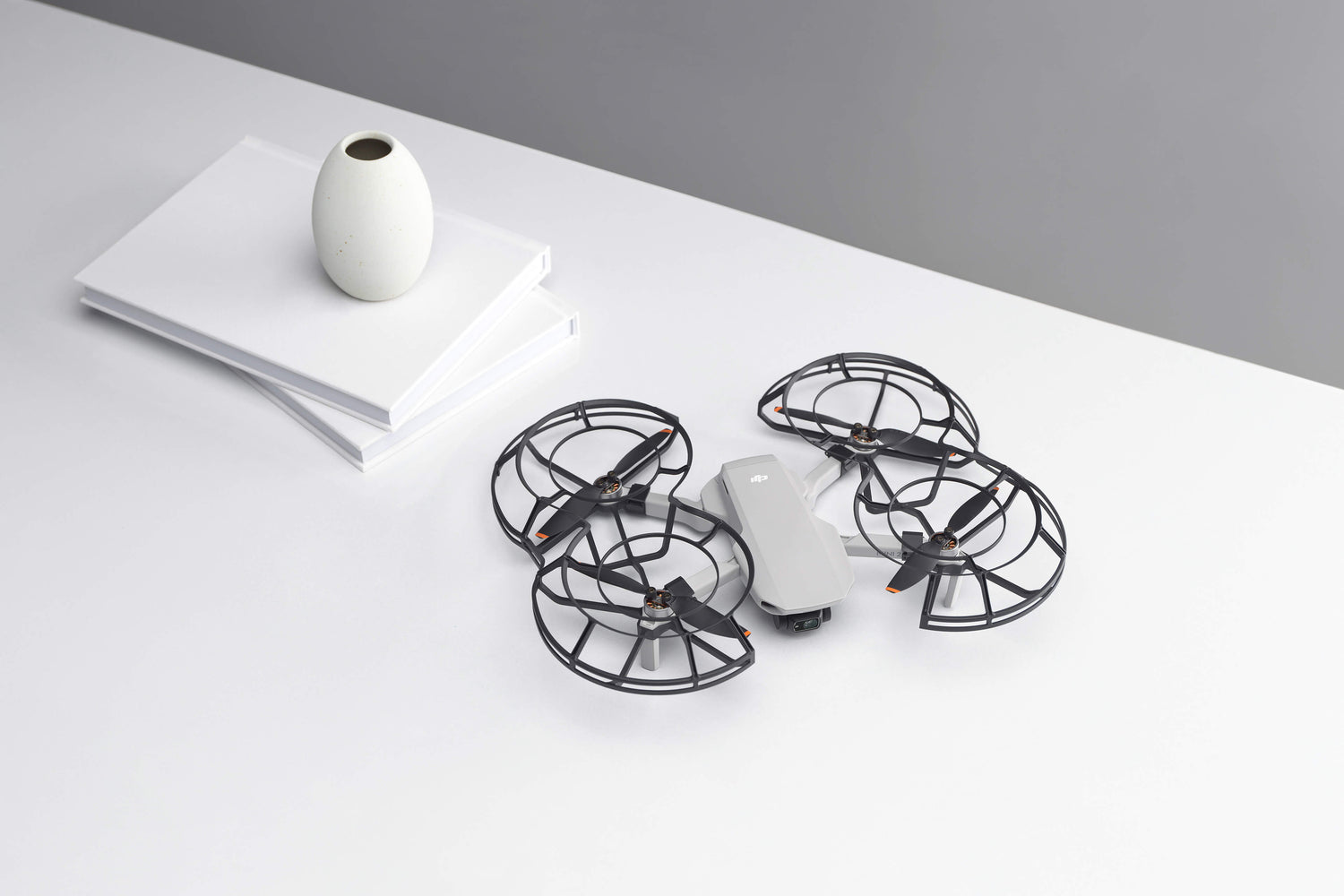Shop DJI Mini 2 360 ‚ ° Propeller Guard | USA Shipping 🚚