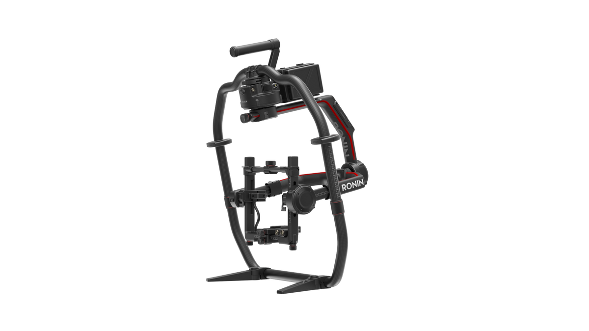 Shop DJI Ronin 2 Professional Combo - 3-Axis | USA Shipping 🚚
