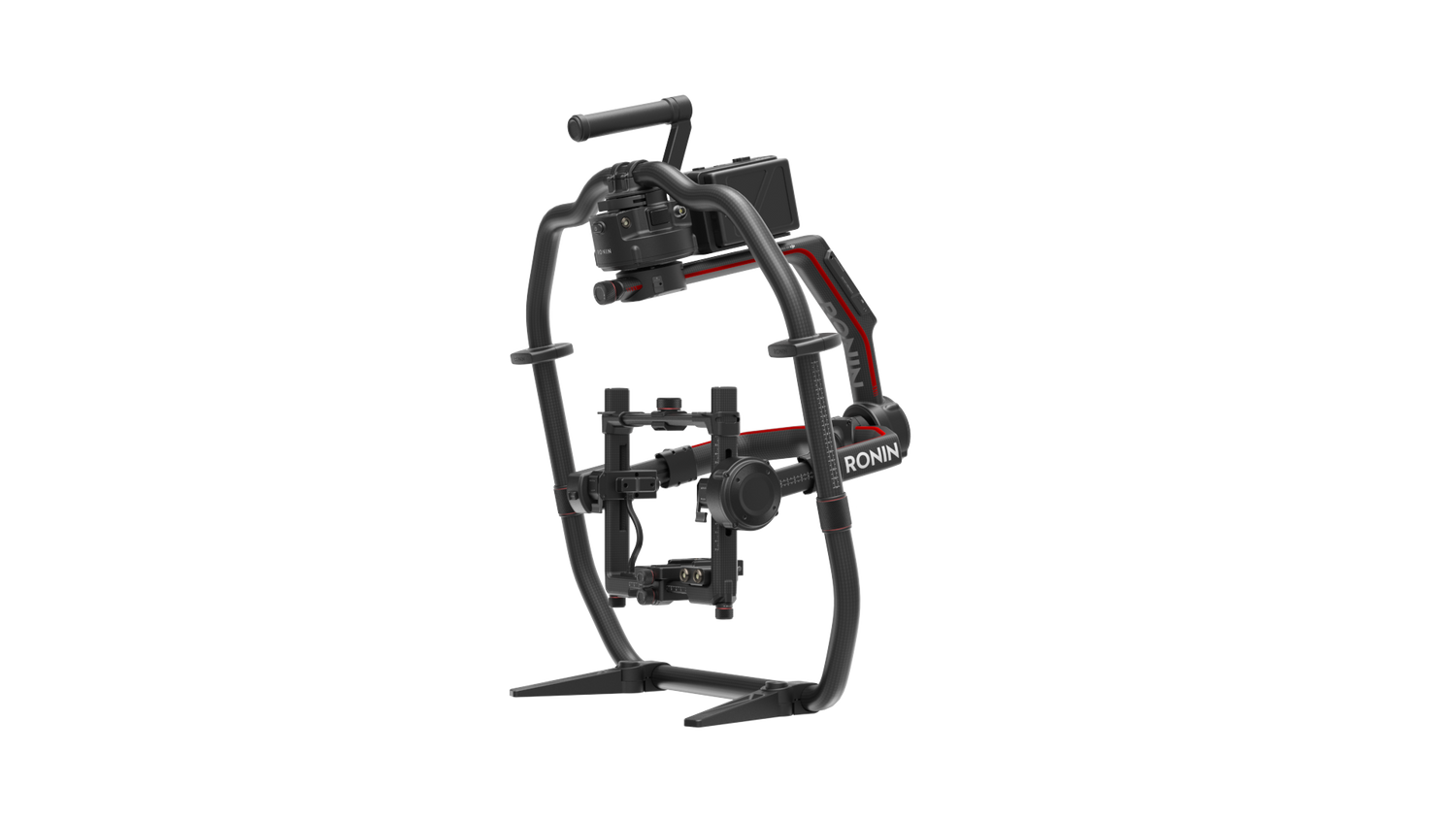 Shop DJI Ronin 2 Professional Combo - 3-Axis | USA Shipping 🚚