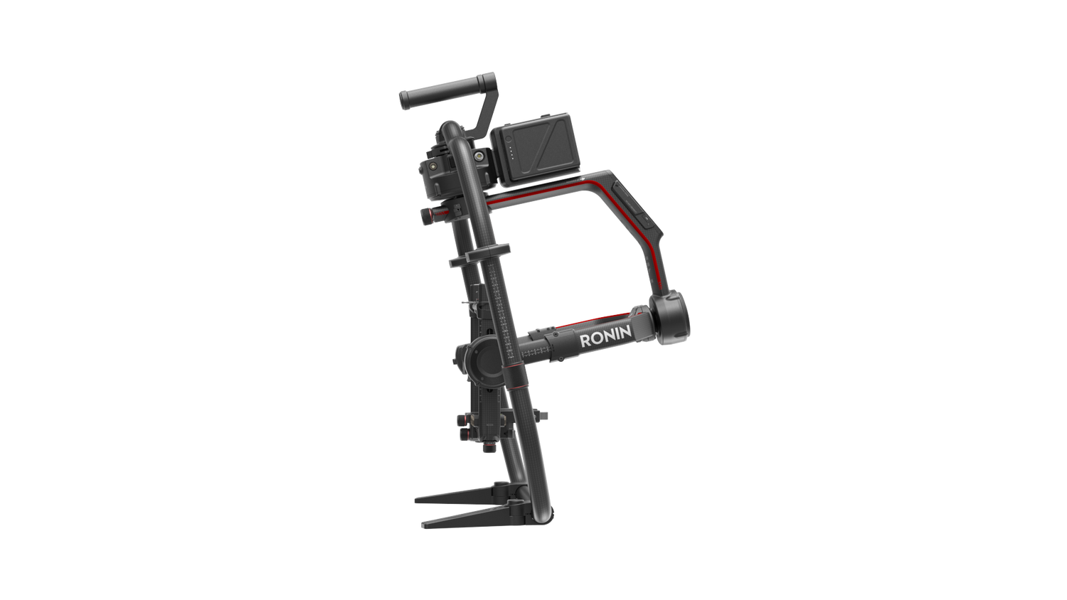Shop DJI Ronin 2 Professional Combo - 3-Axis | USA Shipping 🚚