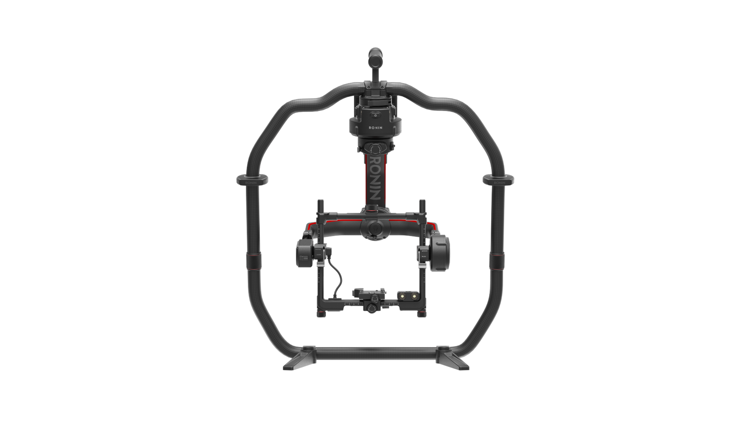 Shop DJI Ronin 2 Professional Combo - 3-Axis | USA Shipping 🚚