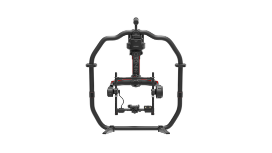 Shop DJI Ronin 2 Professional Combo - 3-Axis | USA Shipping 🚚