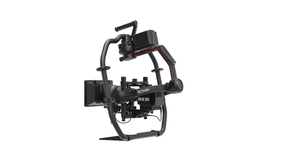 Shop DJI Ronin 2 Professional Combo - 3-Axis | USA Shipping 🚚