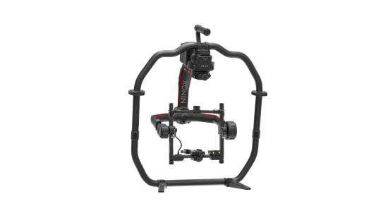 Shop DJI Ronin 2 Professional Combo - 3-Axis | USA Shipping 🚚