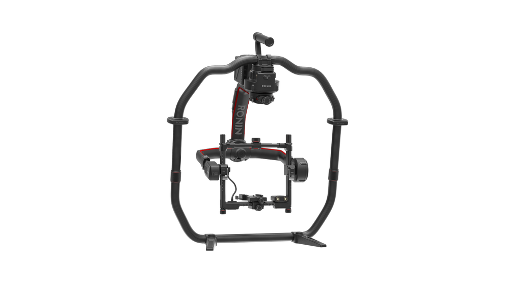 Shop DJI Ronin 2 Professional Combo - 3-Axis | USA Shipping 🚚