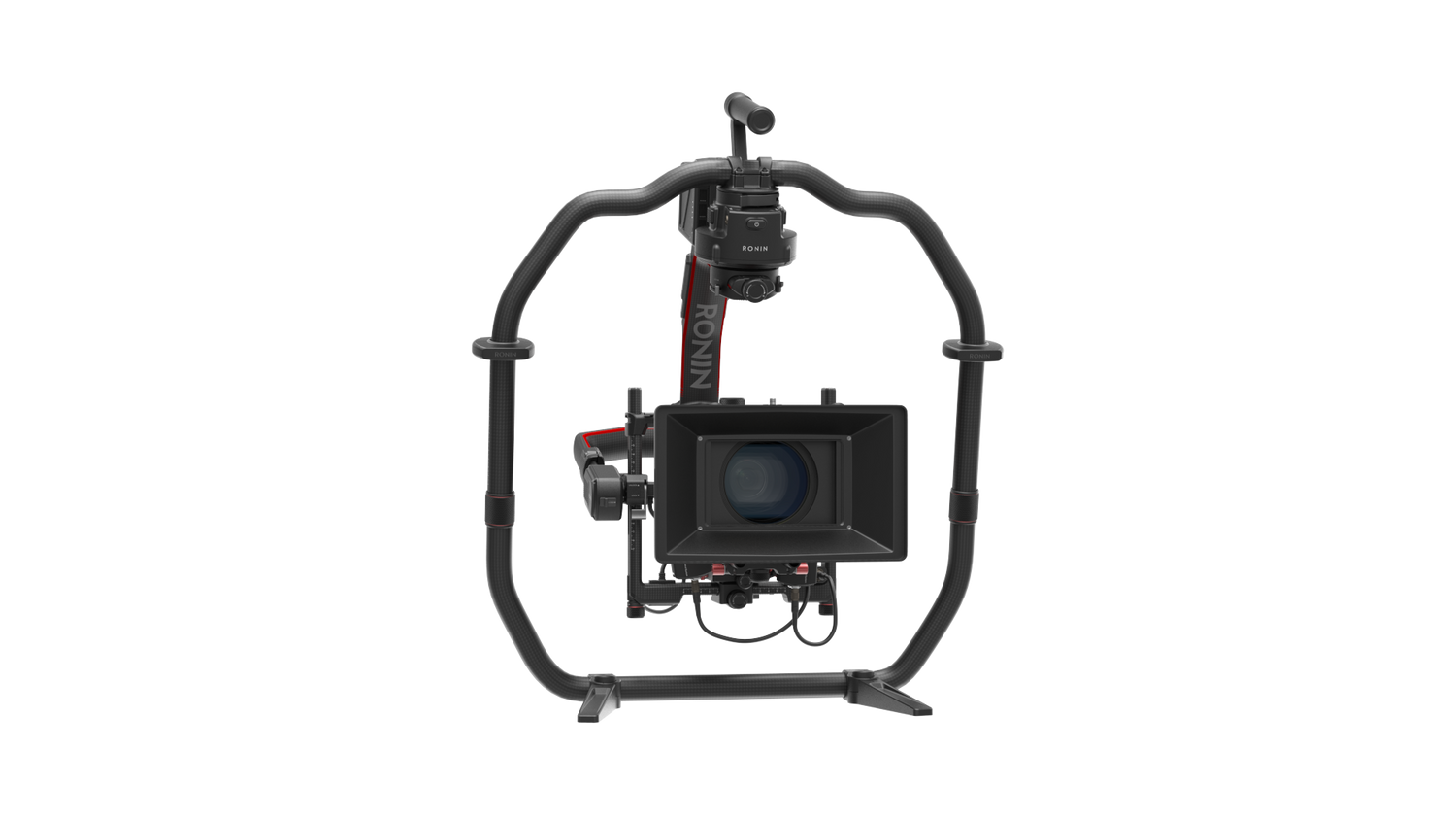 Shop DJI Ronin 2 Professional Combo - 3-Axis | USA Shipping 🚚