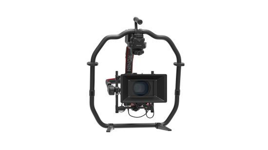 Shop DJI Ronin 2 Professional Combo - 3-Axis | USA Shipping 🚚