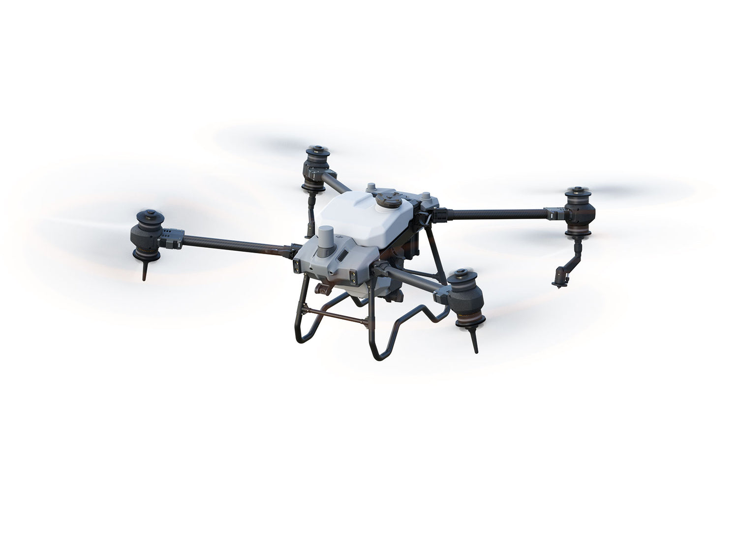 Shop DJI AGRAS T40 Agricultural Drone - Ready to | USA Shipping 🚚