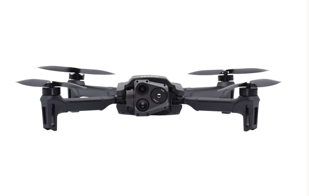 Shop Parrot ANAFI USA | GOV Edition | USA Shipping 🚚